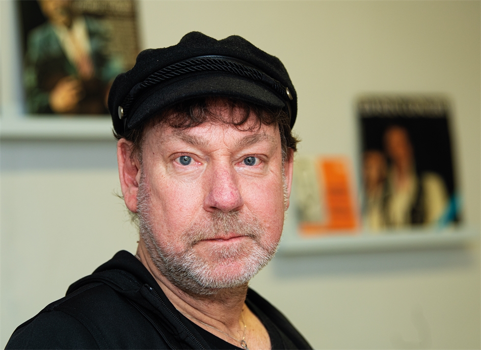 Träffpunkt för seniorer fyller år » ostgotatidningen.se