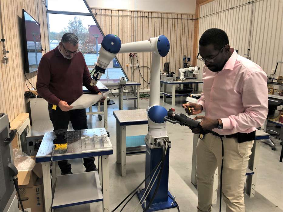 Smart och innovativ automatisering » ostgotatidningen.se