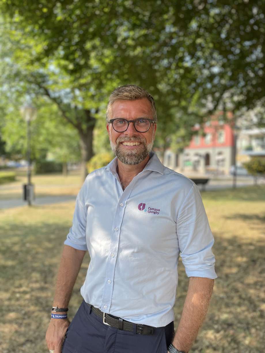 Smart och innovativ automatisering » ostgotatidningen.se