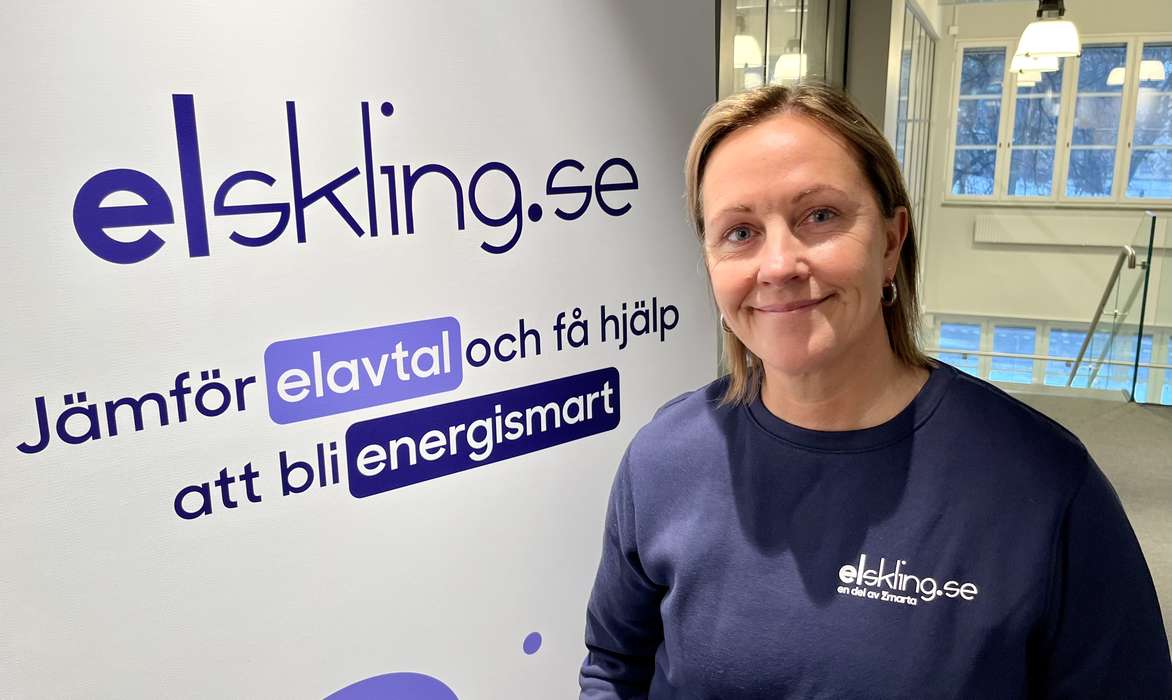 Elskling och Electrolux ingår strategiskt samarbete » ostgotatidningen.se